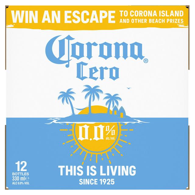 Coronita beer store