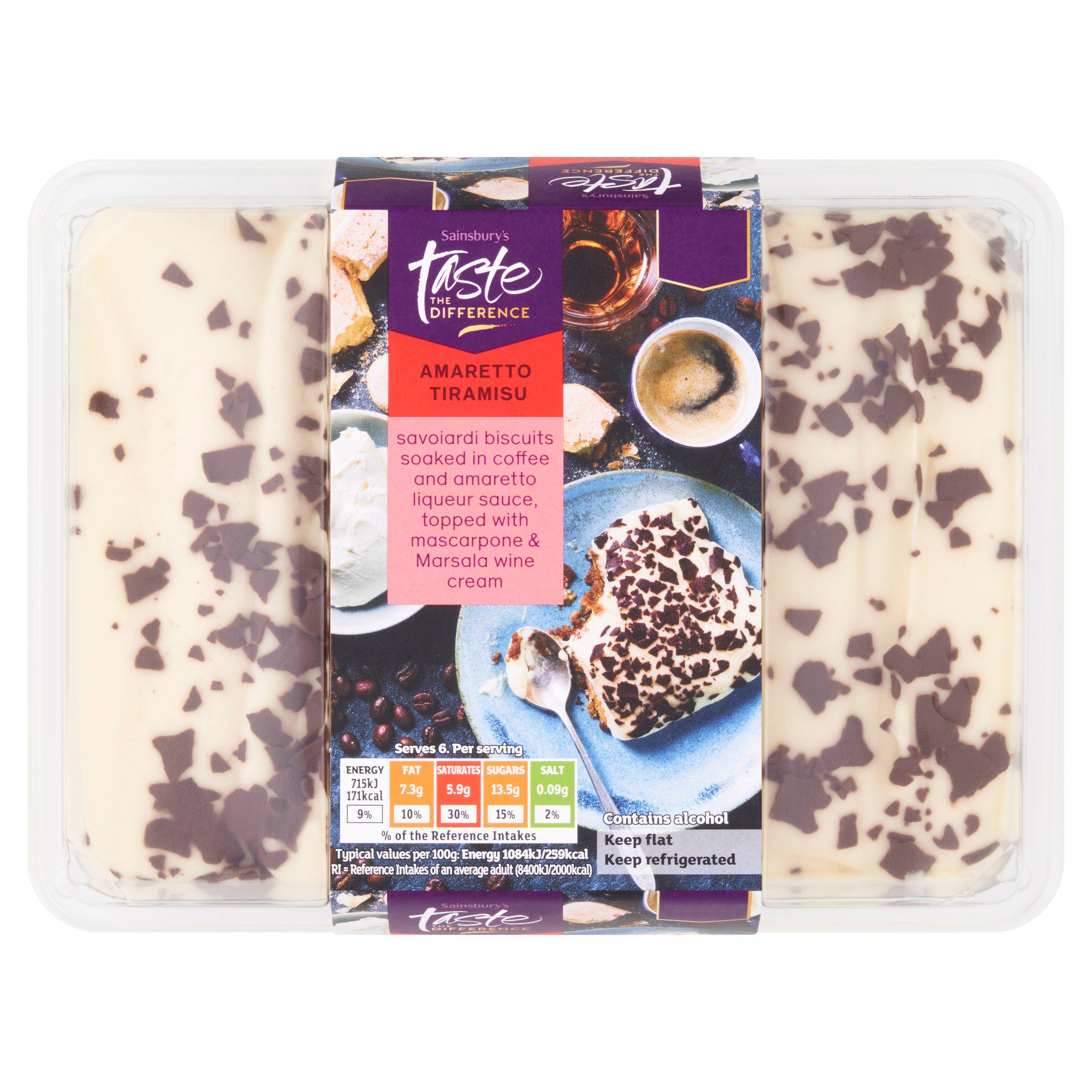 Sainsbury's online Grocery Shopping and Fresh Food Delivery