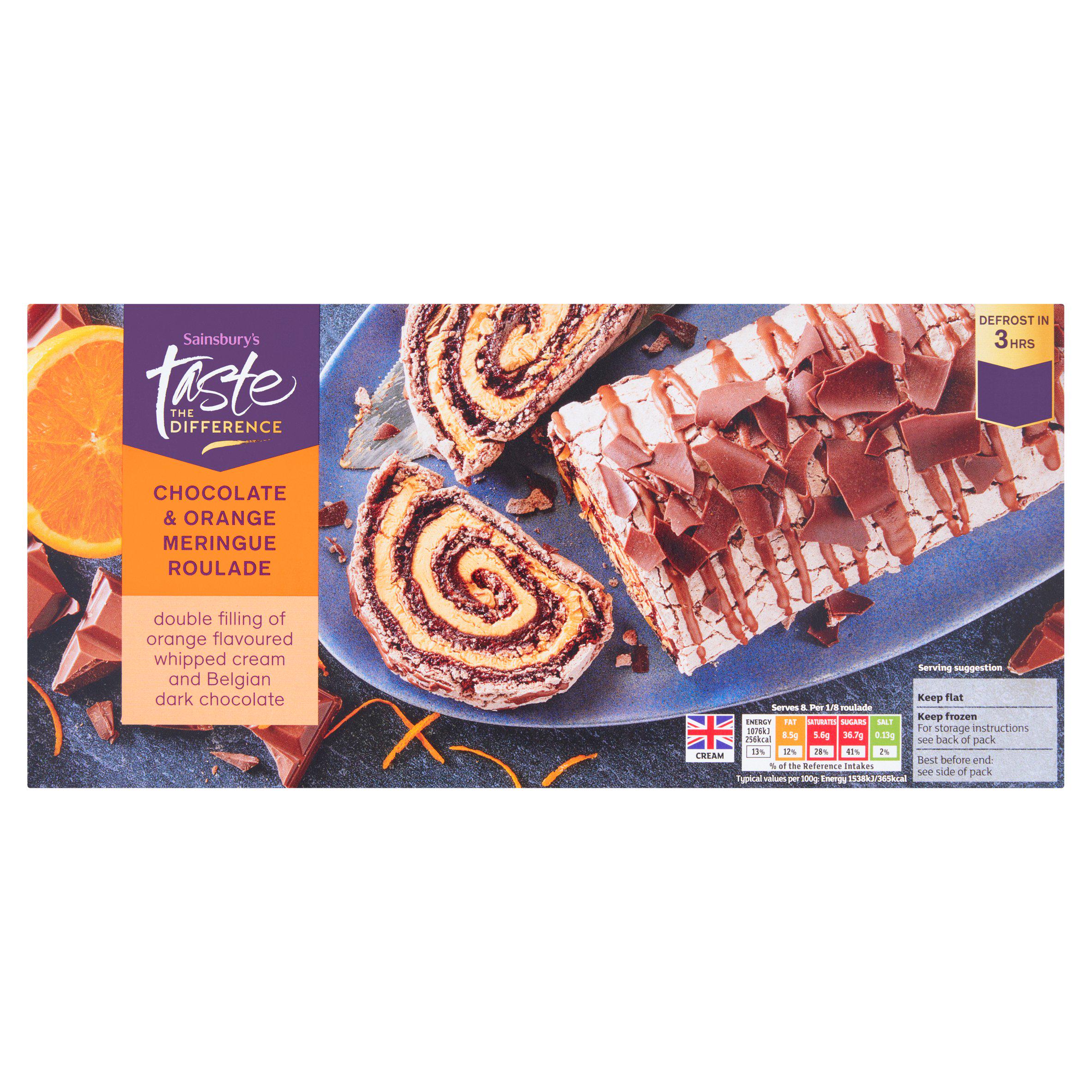 Sainsbury's online Grocery Shopping and Fresh Food Delivery