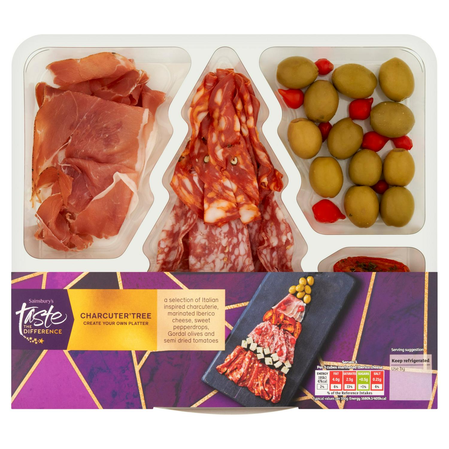 Sainsbury's online Grocery Shopping and Fresh Food Delivery