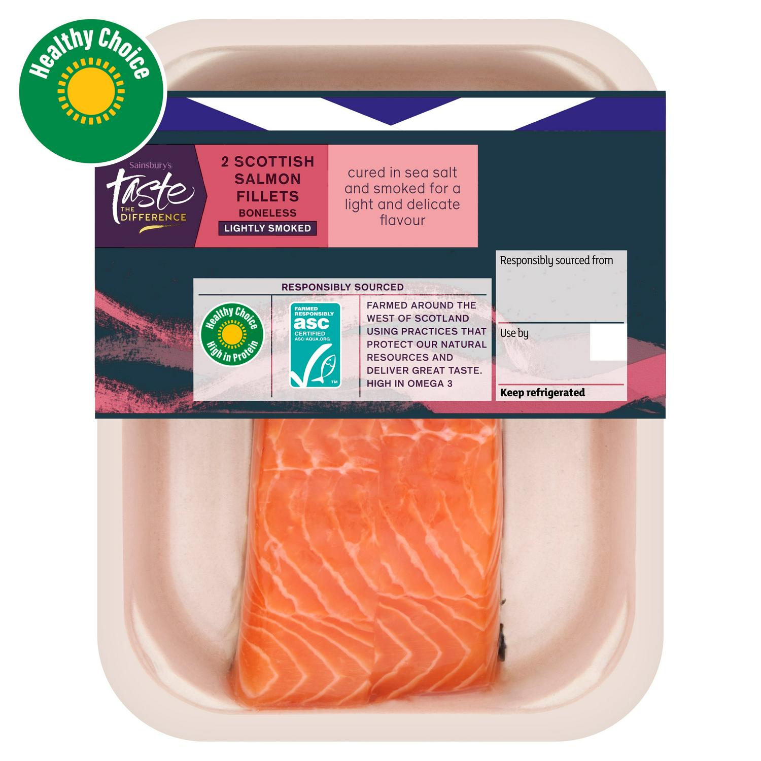 Sainsbury's online Grocery Shopping and Fresh Food Delivery
