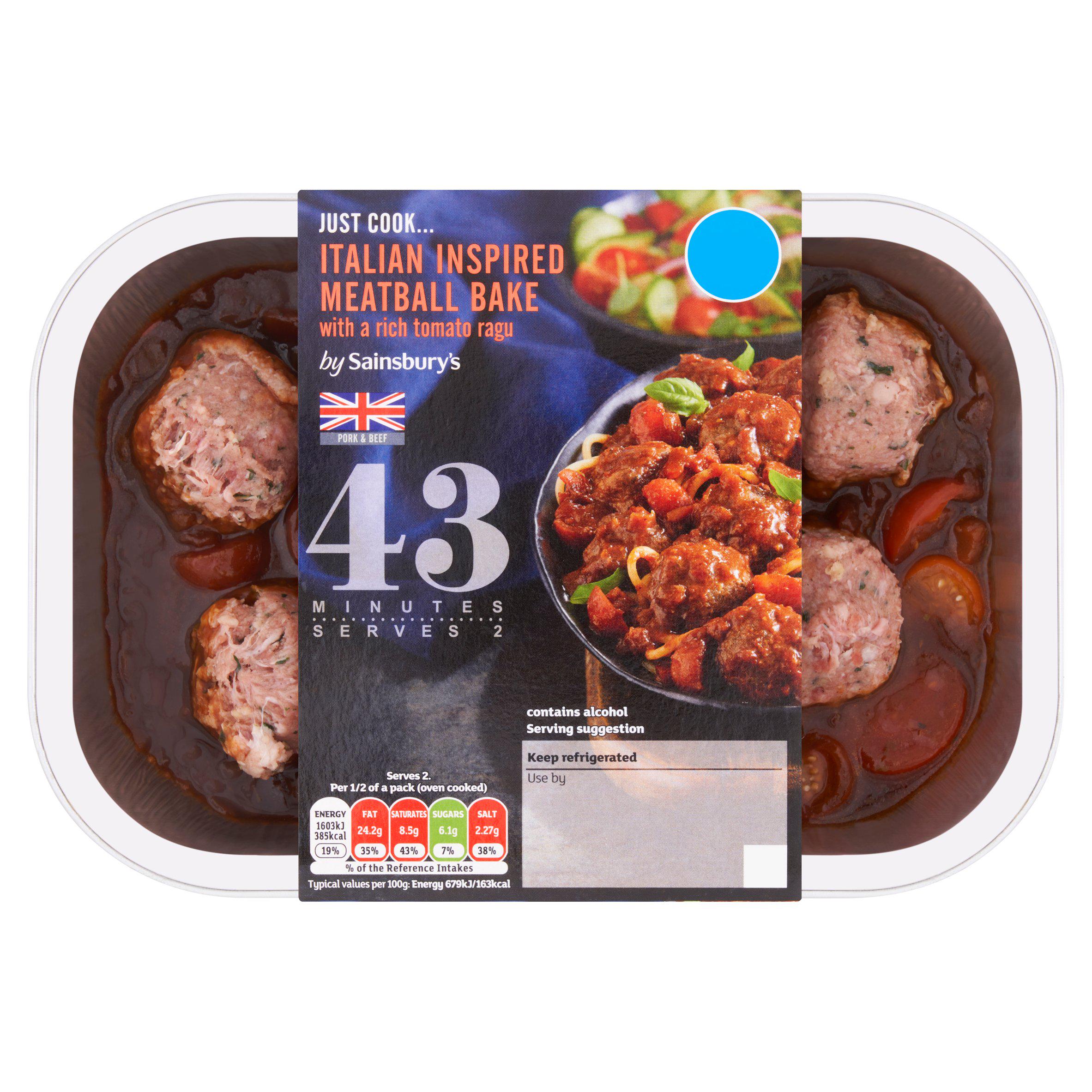 Sainsbury's online Grocery Shopping and Fresh Food Delivery