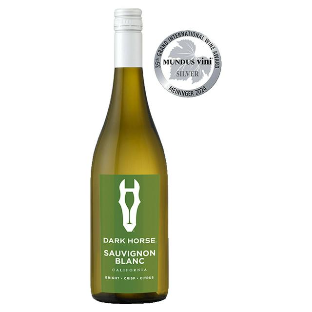 Dark horse pinot grigio store