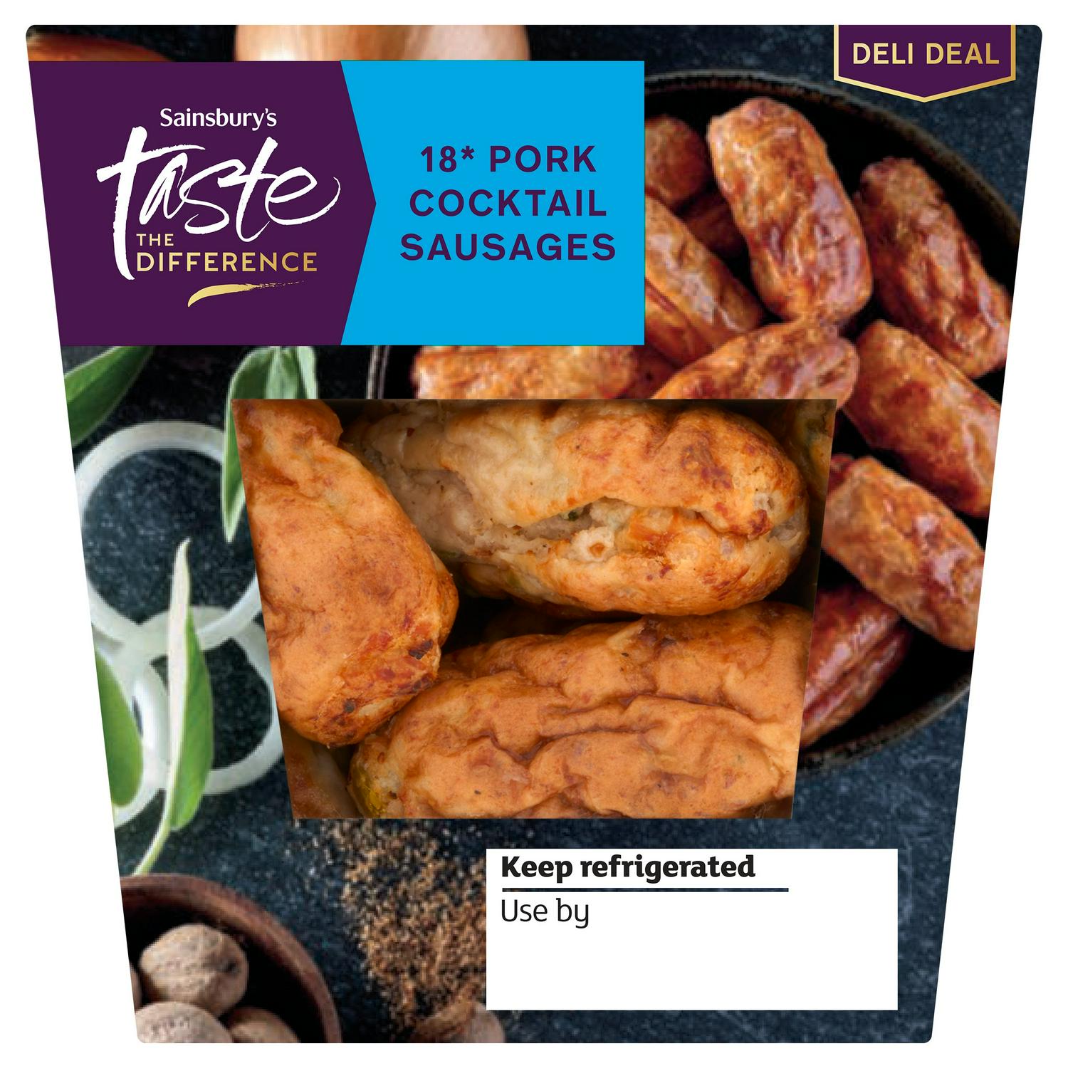 Sainsbury's online Grocery Shopping and Fresh Food Delivery