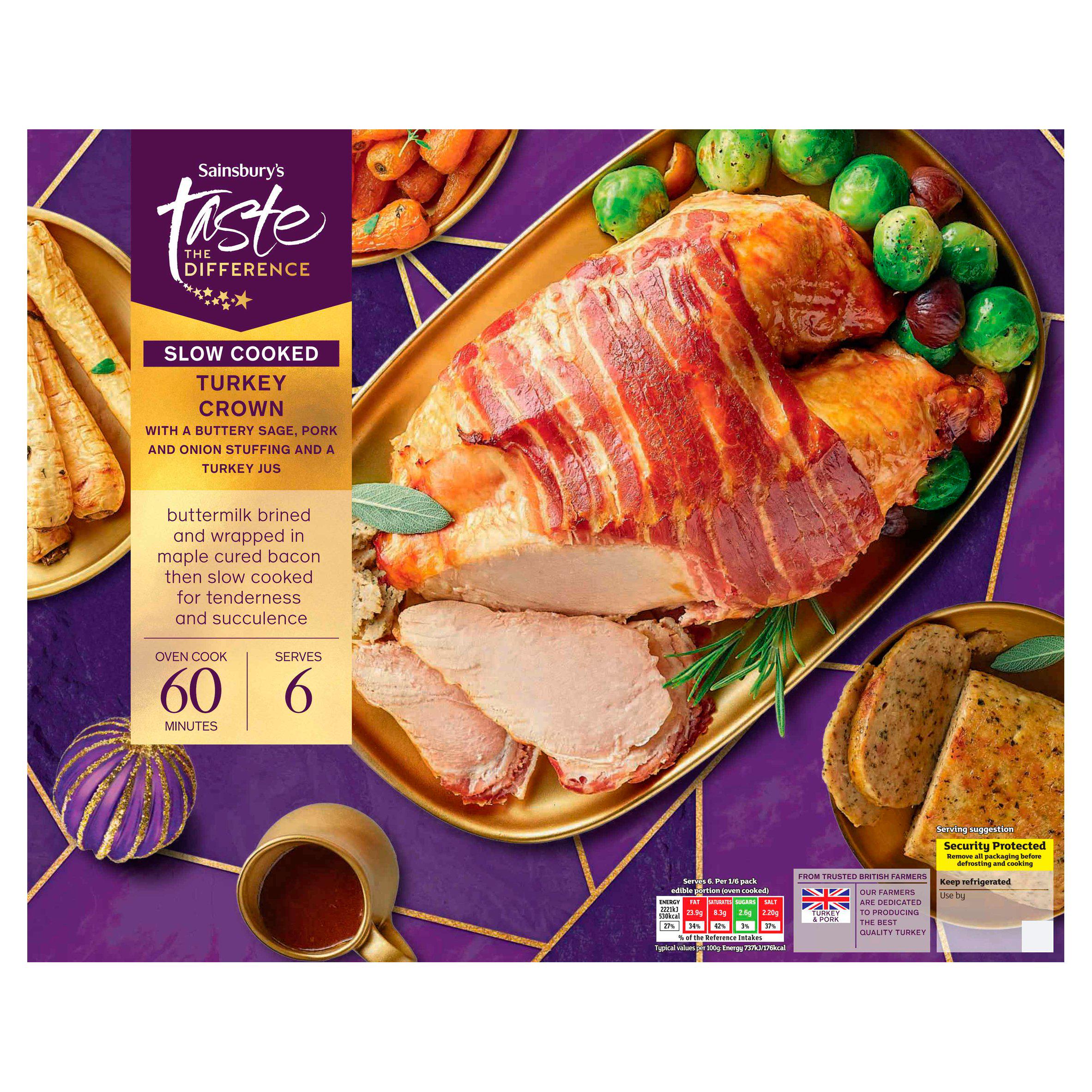 Sainsbury's online Grocery Shopping and Fresh Food Delivery
