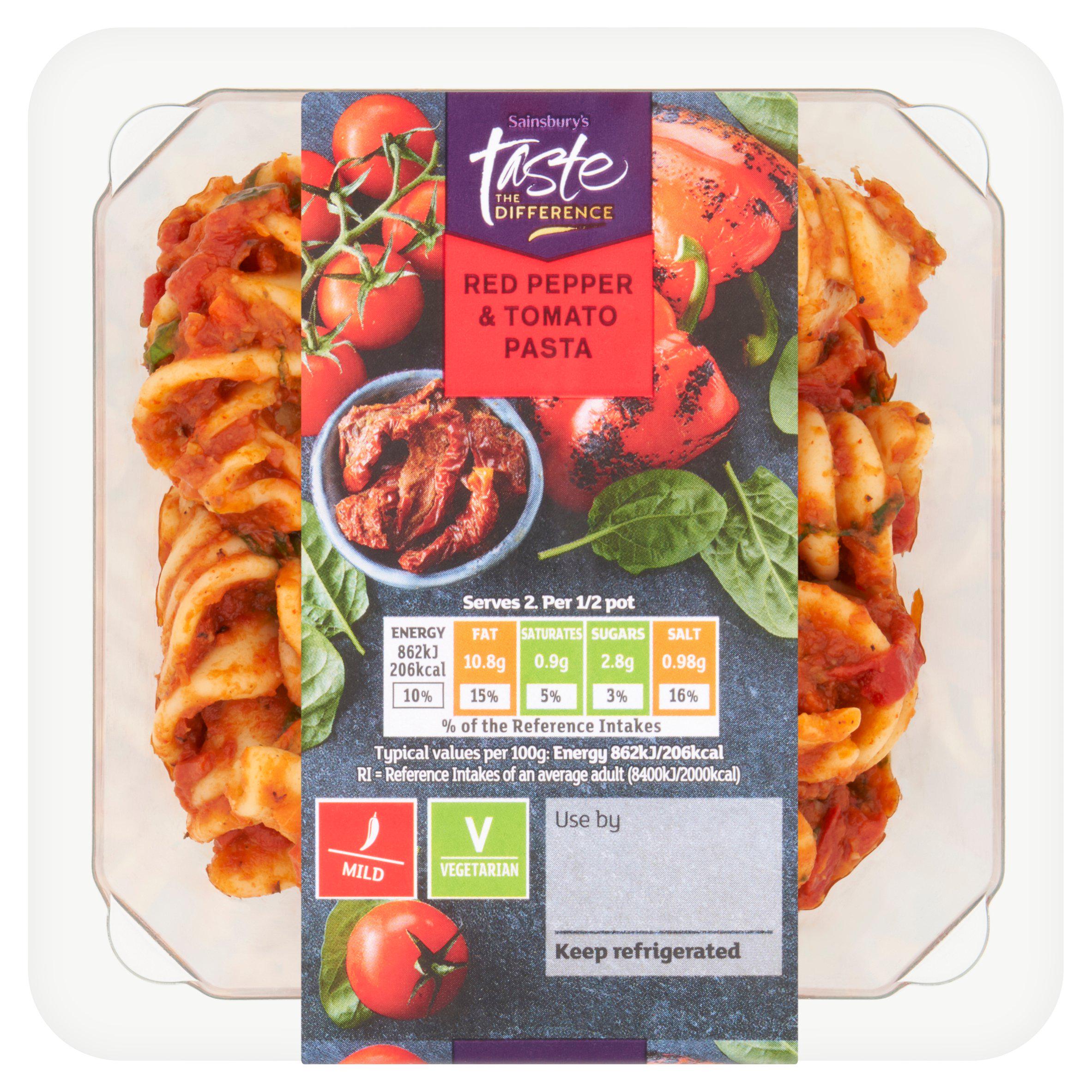 Sainsbury's online Grocery Shopping and Fresh Food Delivery