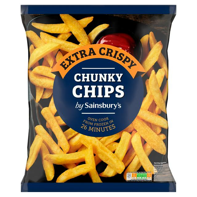 Sainsbury's online Grocery Shopping and Fresh Food Delivery