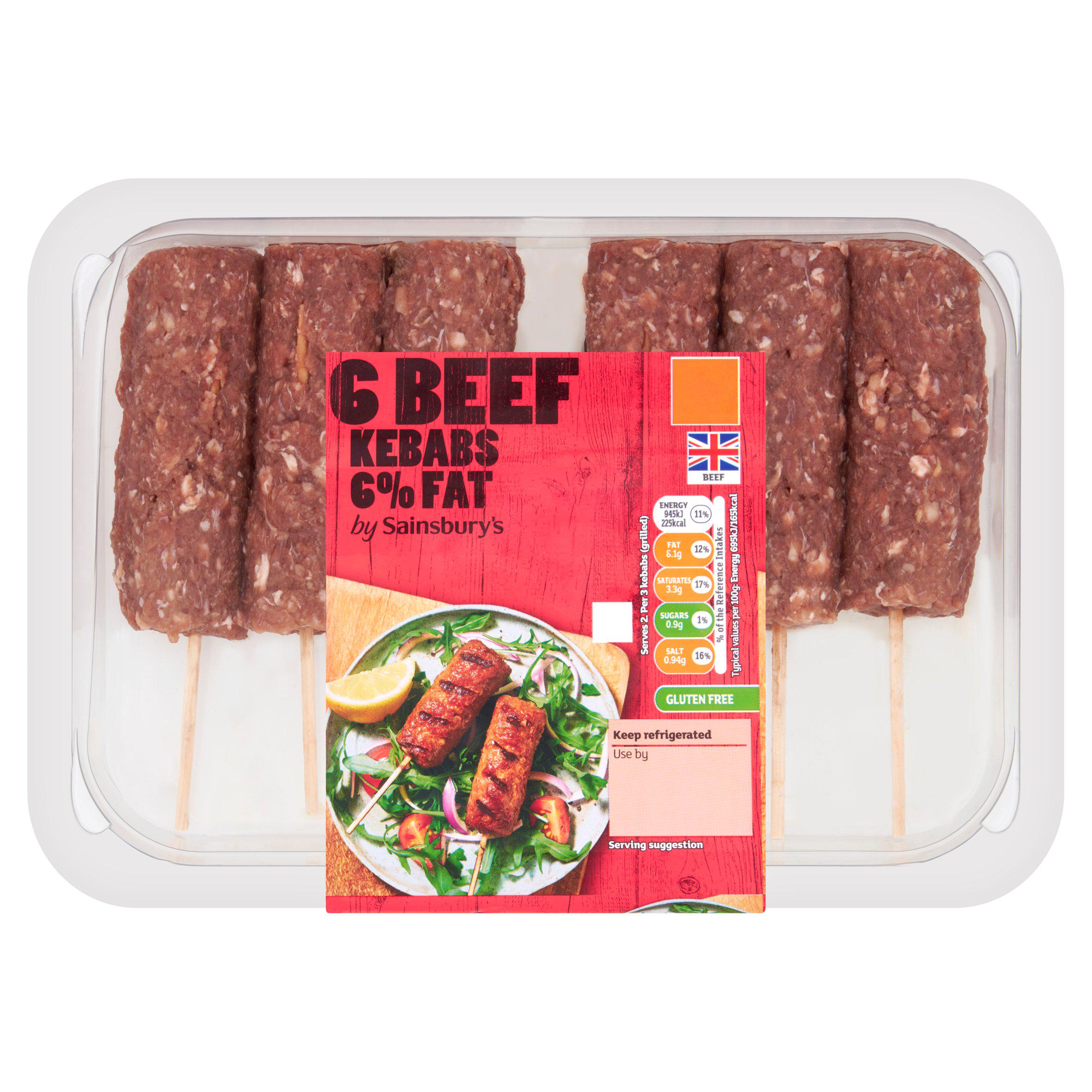 Sainsbury's online Grocery Shopping and Fresh Food Delivery