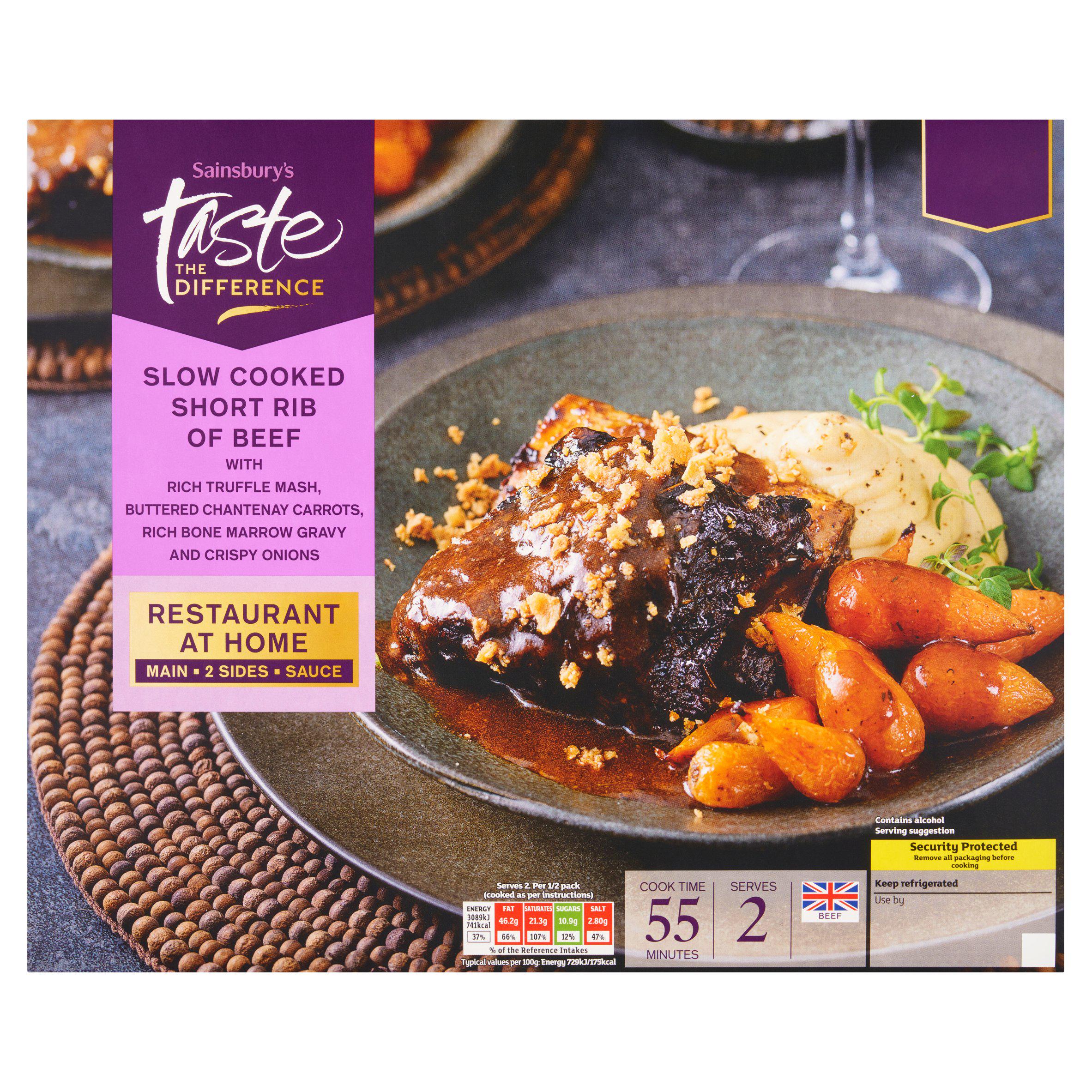 Sainsbury's online Grocery Shopping and Fresh Food Delivery