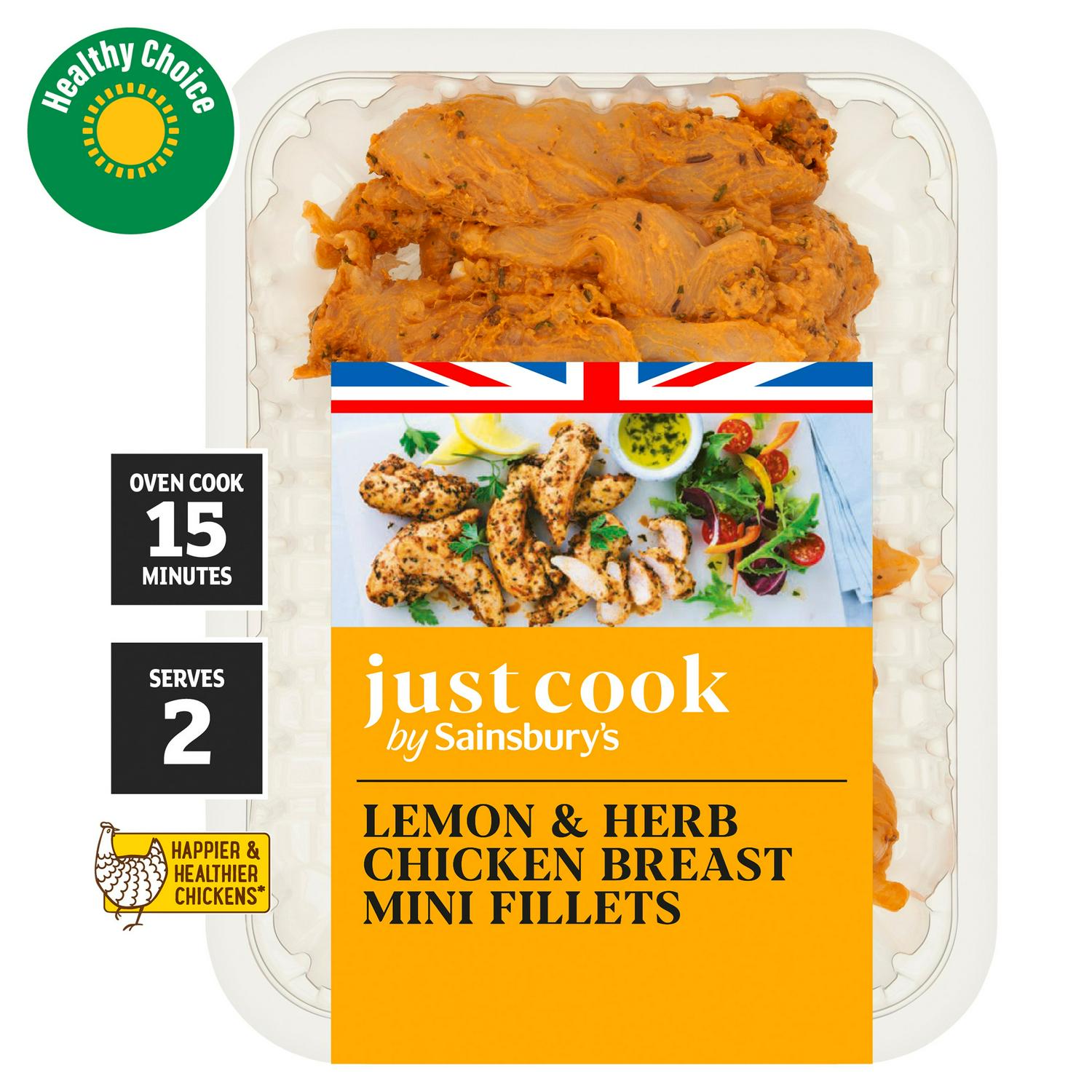 Sainsbury's online Grocery Shopping and Fresh Food Delivery