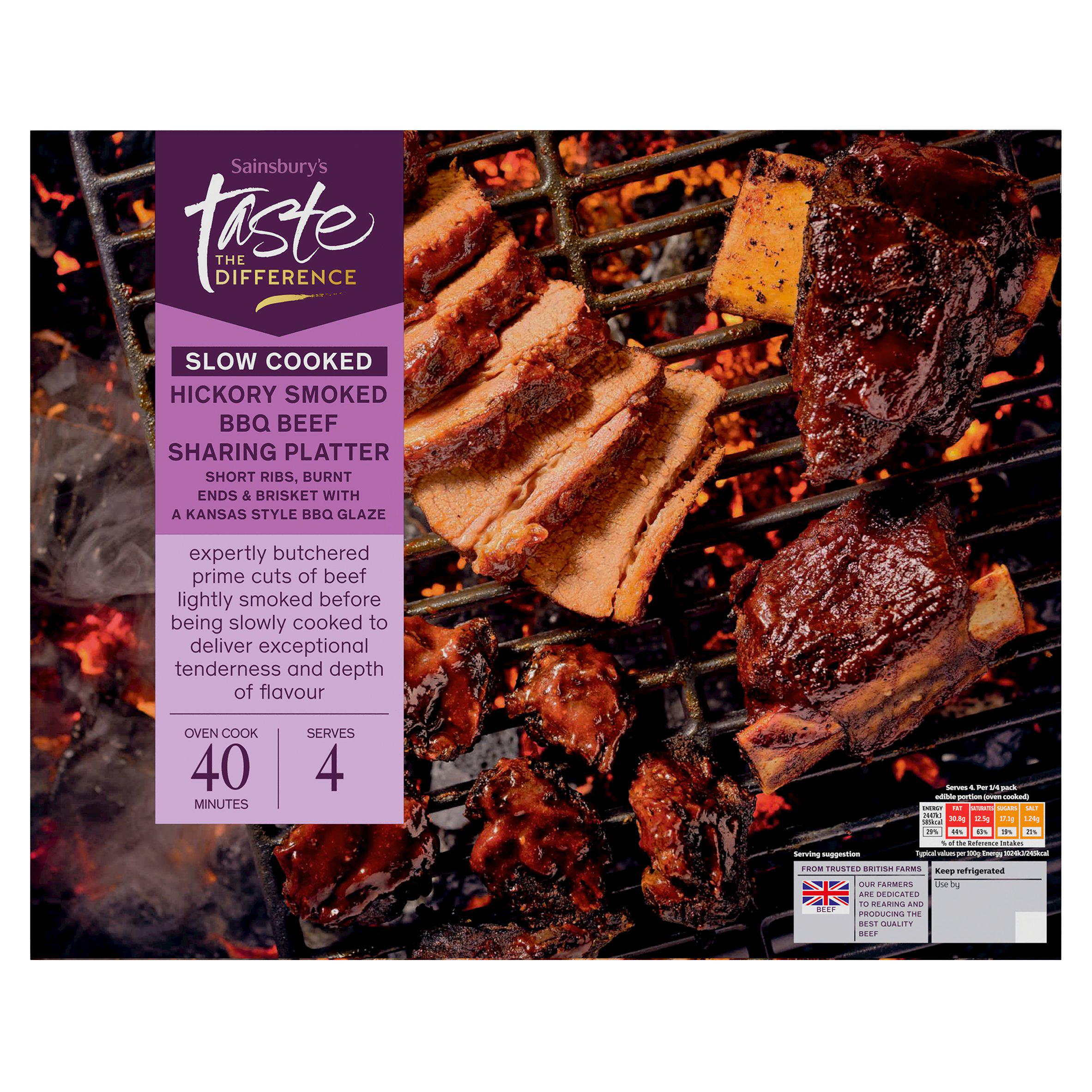 Sainsbury's online Grocery Shopping and Fresh Food Delivery