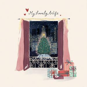 Sainsburys christmas cards 2020 store
