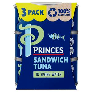 Multipack Tuna | Sainsbury's