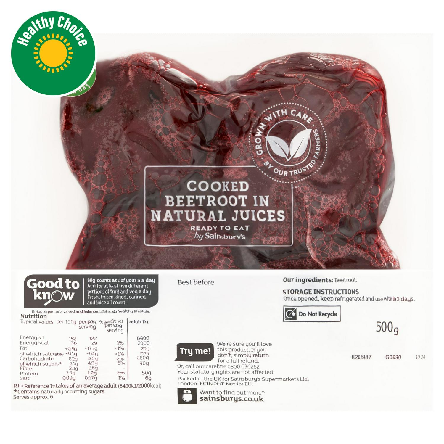 Sainsbury's online Grocery Shopping and Fresh Food Delivery