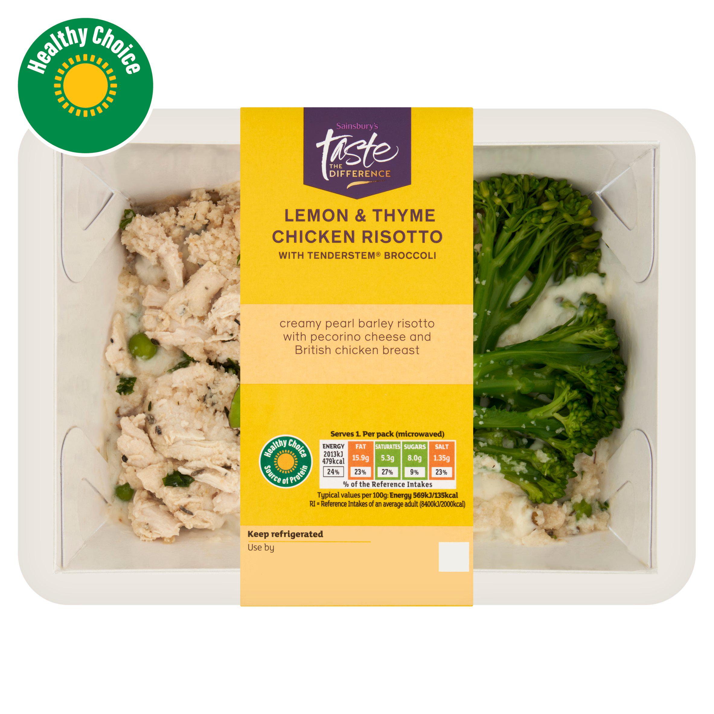 Sainsbury's online Grocery Shopping and Fresh Food Delivery