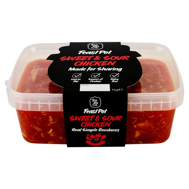 Sainsbury's online Grocery Shopping and Fresh Food Delivery
