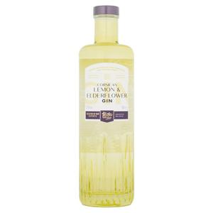 Gin | Flavoured Gin | Sainsbury's Groceries