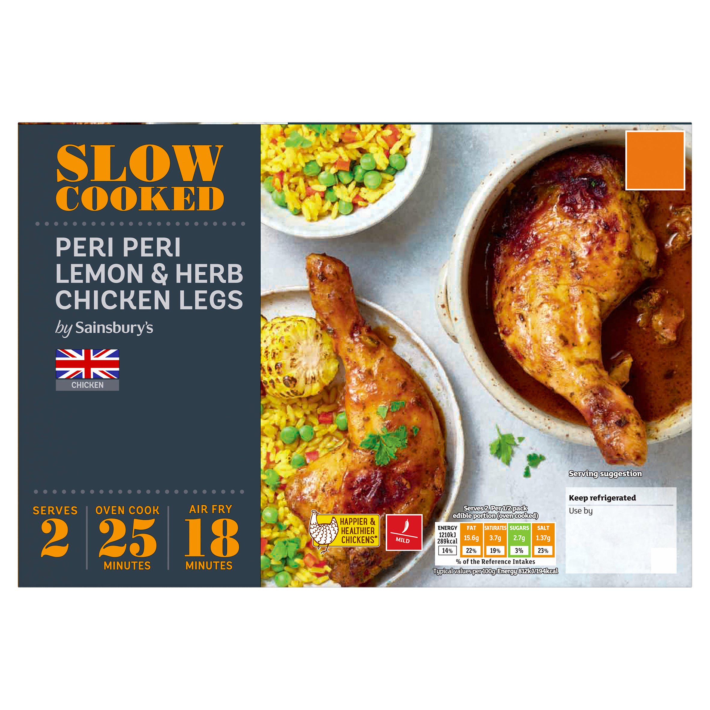 Sainsbury's online Grocery Shopping and Fresh Food Delivery