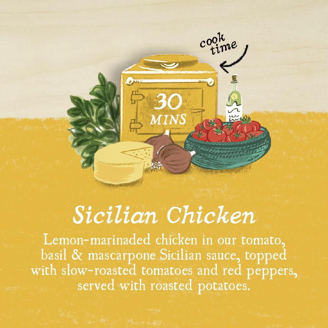 Sainsbury's online Grocery Shopping and Fresh Food Delivery