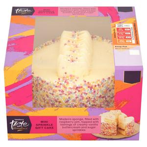 Birthday Cakes | Cupcakes & Celebration Cakes | Sainsbury’s Groceries