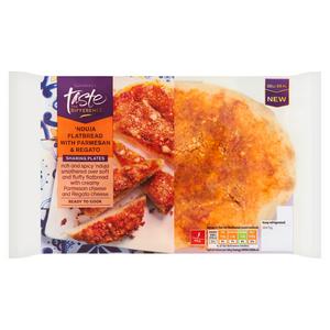 Flat breads | Sainsbury's