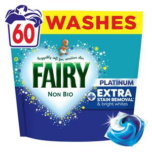 Washing Capsules | Sainsbury's
