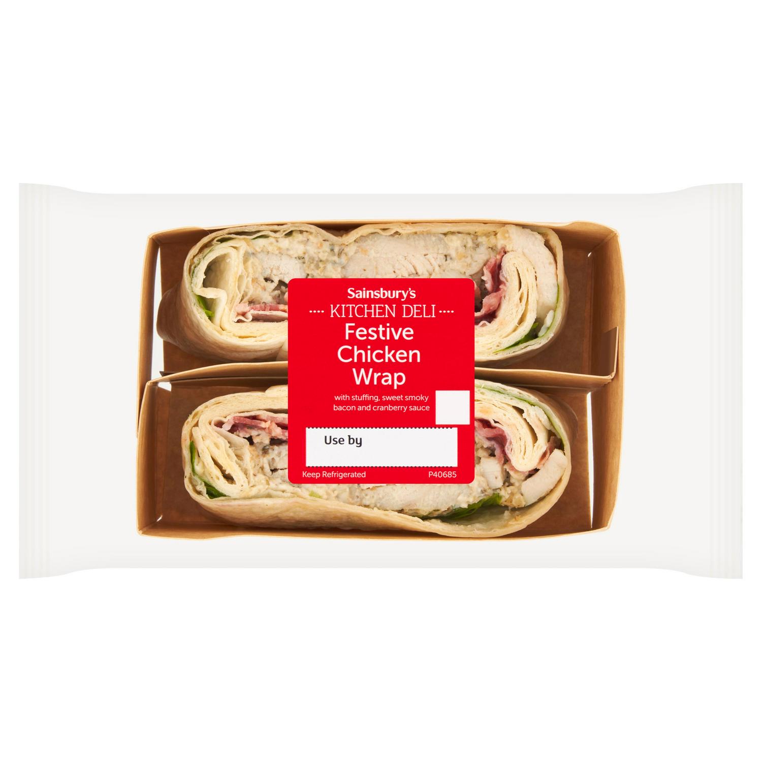 Sainsbury's online Grocery Shopping and Fresh Food Delivery