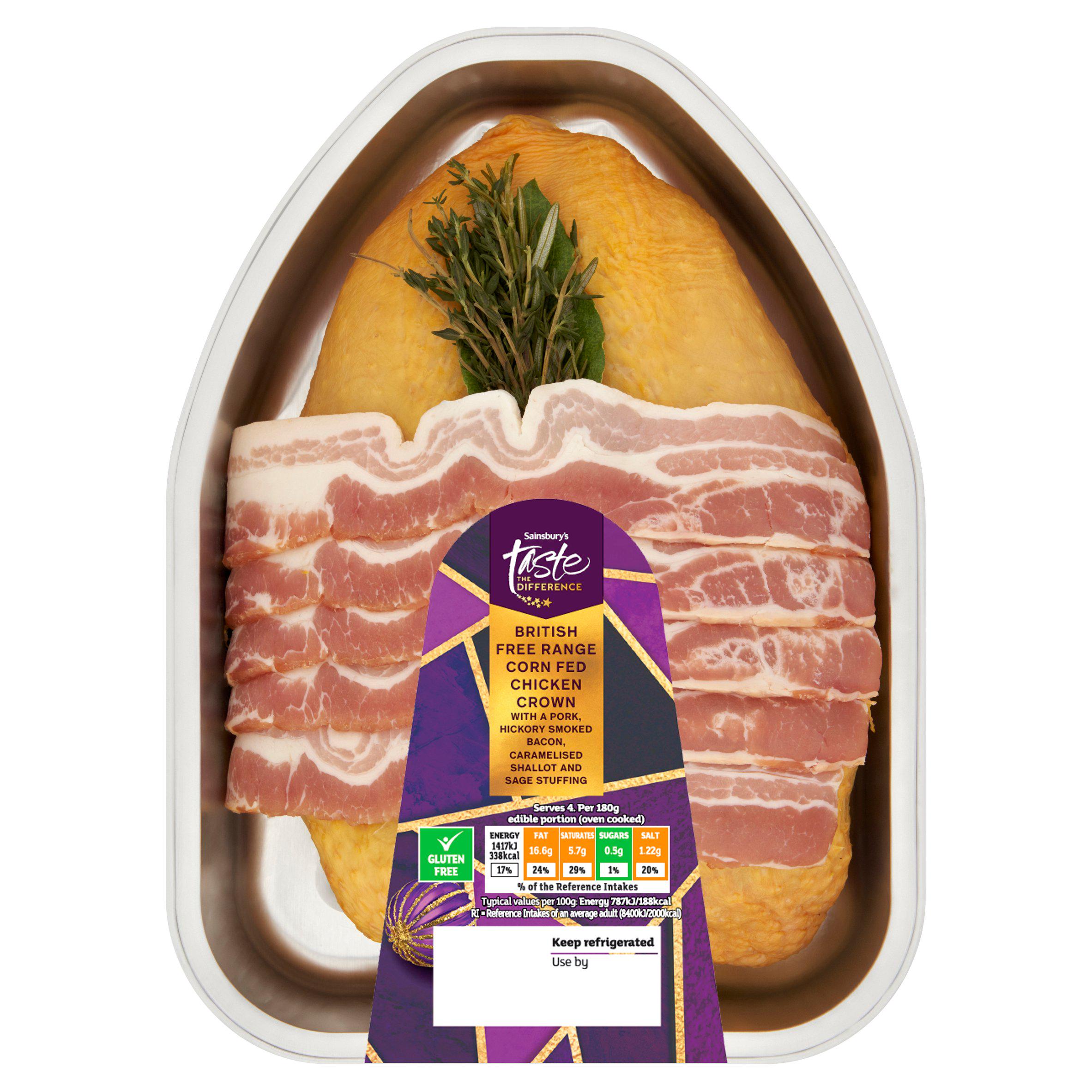 Sainsbury's online Grocery Shopping and Fresh Food Delivery