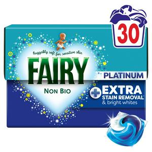 Washing Capsules | Sainsbury's