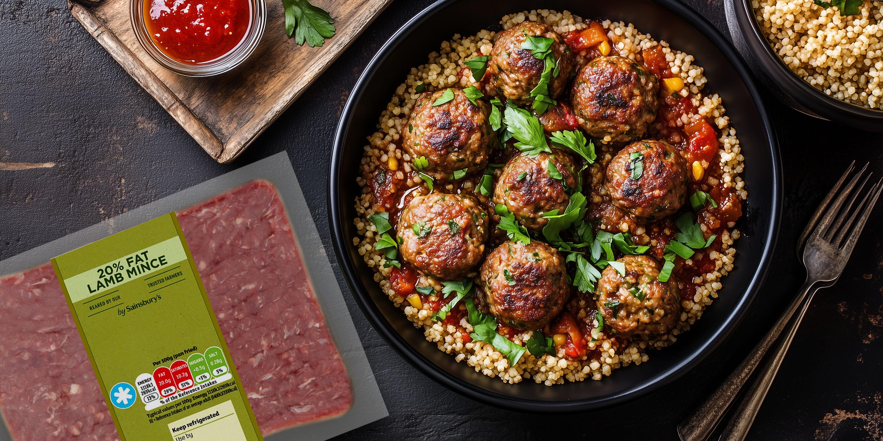 Sainsbury's online Grocery Shopping and Fresh Food Delivery